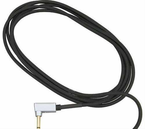 Инструментальный кабель VOX Class A VGC-13BK