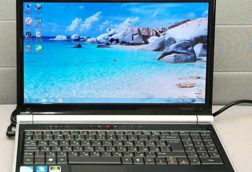 Acer Packard Bell Tj65