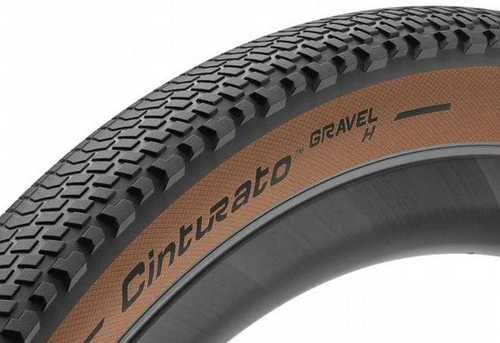 Велопокрышка Pirelli Cinturato Gravel H