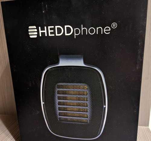 Наушники heddphone one AMT