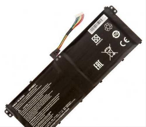 Аккумулятор для ноутбука Acer ap16m5j