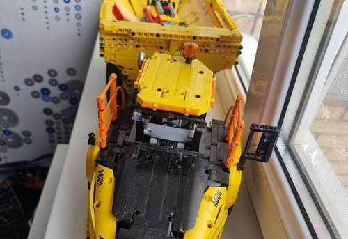 Lego Technic volvo