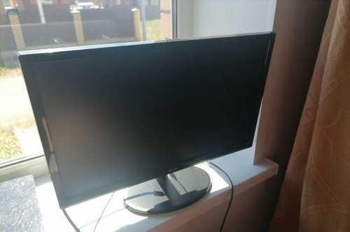 Монитор LG 24ea53vq-PA