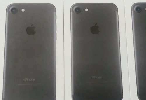 iPhone 7, 32 ГБ