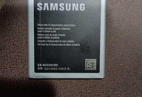 Оригинальная батарейка Samsung