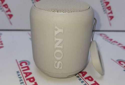 Портативная акустика Sony SRS-XB10 5 Вт С