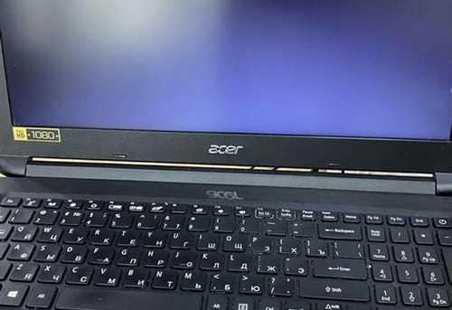 Ноутбук Acer aspire A315-41