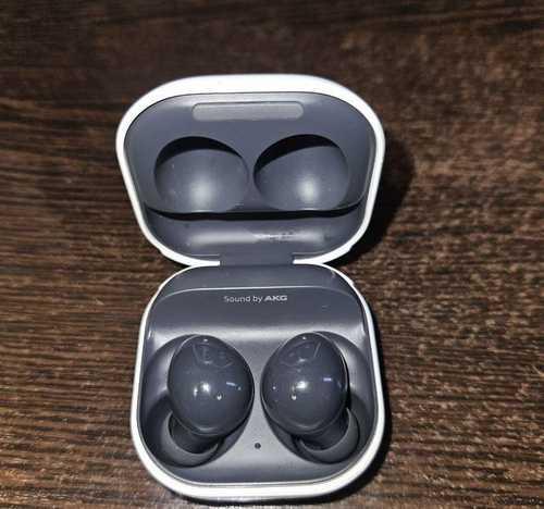 Беспроводные наушники Samsung Galaxy Buds 2