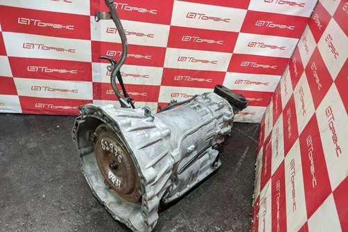 АКПП infiniti vq37vhr Q40