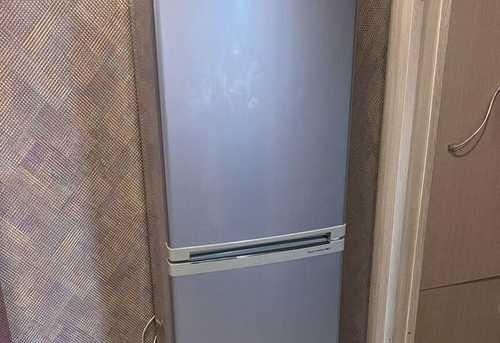 Холодильник Shivaki shrf-170ds
