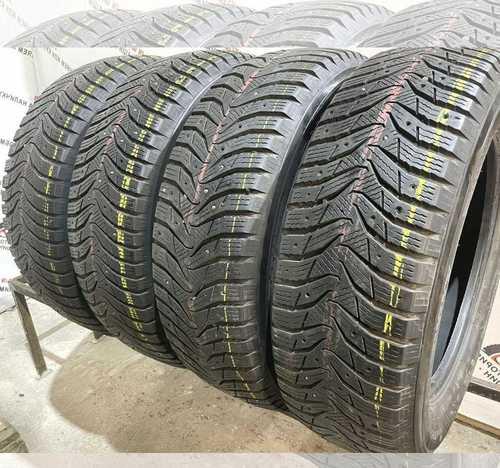 Kumho WinterCraft Ice WI31 215/65 R17 99M