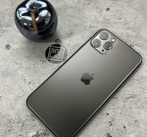 iPhone 11 Pro, 256 ГБ