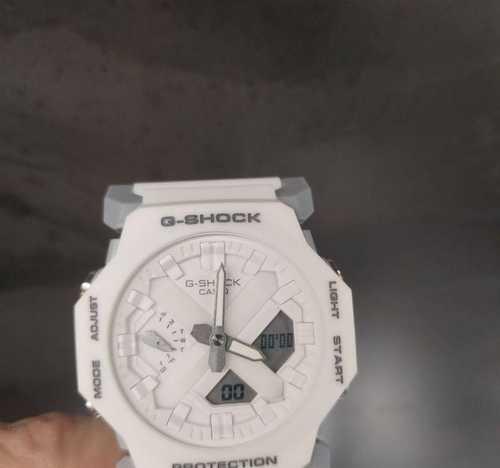 Часы casio g shok ga 2300