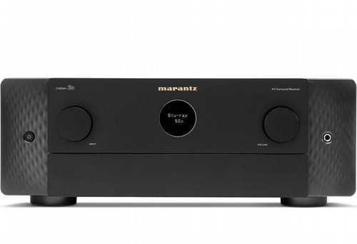 Ресивер Marantz Cinema 50 Black