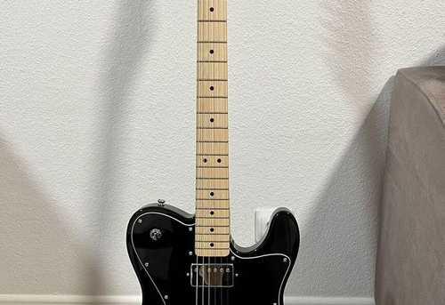 Fender squier Affinity Telecaster Deluxe