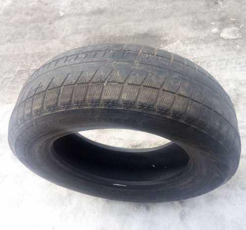 Bridgestone Blizzak Revo GZ 195/65 R15