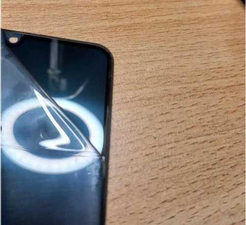 Дисплей samsung a22 (sm-a225f) оригинал