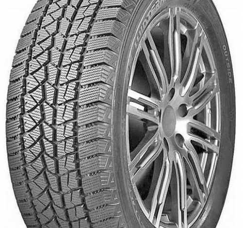 DoubleStar DW02 245/50 R20 102T