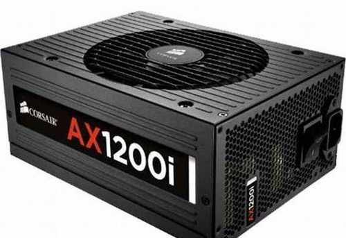 Corsair AX1200i