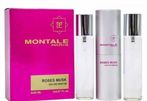 Montale Paris Roses Musk