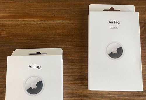 Apple airtag