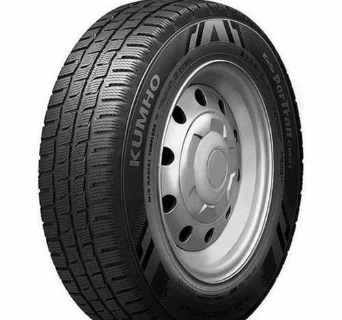 Marshal Winter PorTran CW51 225/65 R16 112R