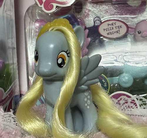 My little pony редкие