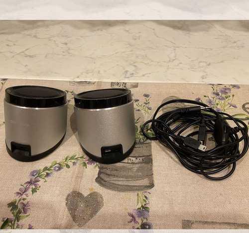 Колонки topdevice TDS-110