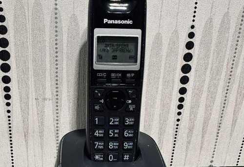 Panasonic телефон стационарный KX-TG2521RU