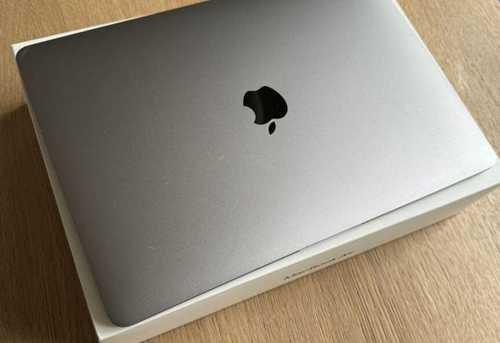 MacBook Air (Retina, 13-inch, 2020) Space Gray