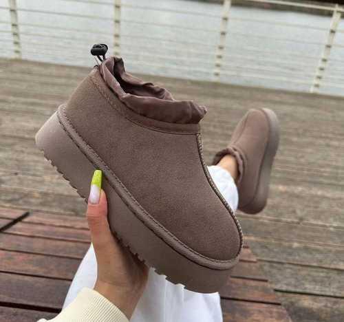 Угги UGG женские