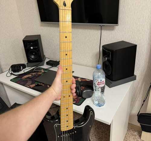 Электрогитара Fender Vintage Modified Strat ‘70s