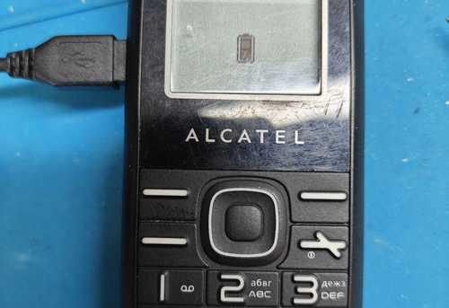 Alcatel One Touch 1010X