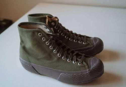 Кеды Superga Japan canvas