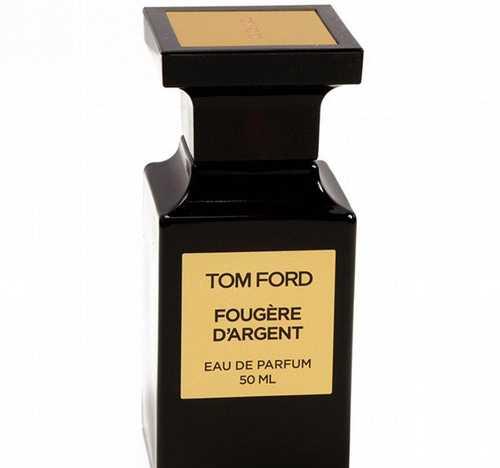 Tom Ford Fougere D’Argent тестер 50 мл