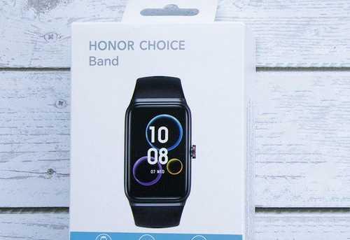 Фитнес браслет Honor Choice Band (новый)