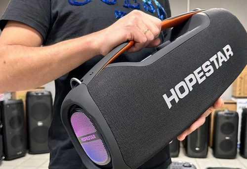 Блютуз колонка убийца jbl колонка hopestar a60