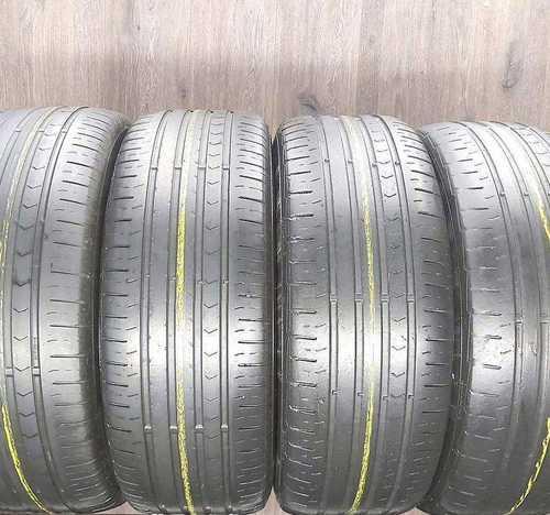 Continental ContiPremiumContact 5 195/55 R15 93P