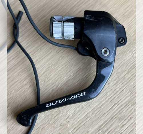 Шифтер тормозная ручка Shimano Dura-Ace