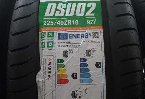 DoubleStar DSU02 225/40 R18