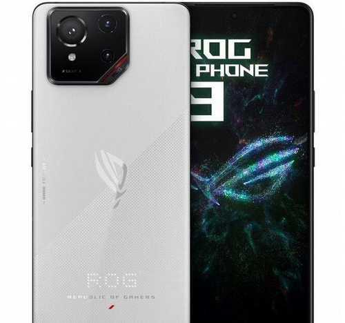 Asus ROG Phone 9, 12/256 ГБ