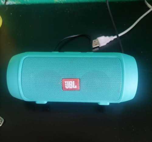 Блютуз колонка jbl(реплика)