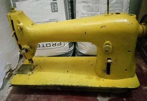 Швейная машина подольск с электроприводом