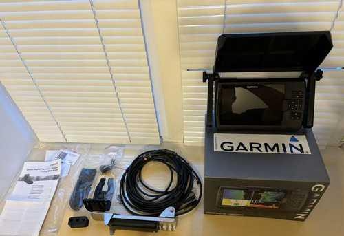 Эхолот Garmin Striker Vivid 7sv с дат. GT52HW-TM