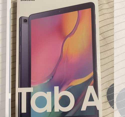 Планшет samsung galaxy tab a8