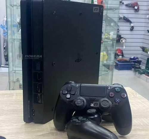 Бм14 PS4 slim 1Tb