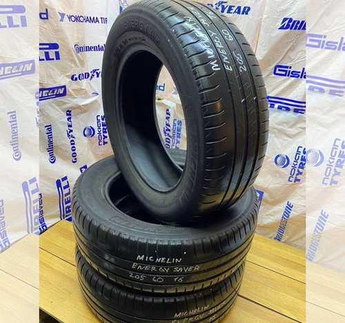 Michelin Energy Saver 205/60 R16