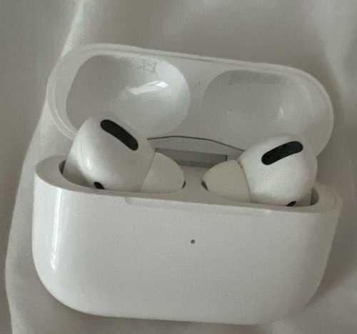 Наушники Air pods pro оригинал