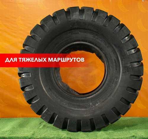 Шина 23.5-25 E3 на maxton S27