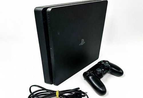 Игровая приставка Sony PlayStation 4 2008B